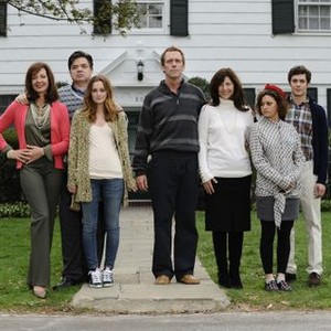 The Oranges - Rotten Tomatoes