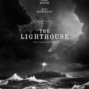 The Lighthouse - Rotten Tomatoes