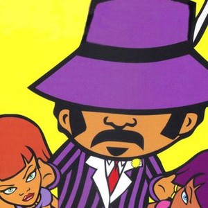 Lil' Pimp - Rotten Tomatoes