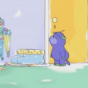 Humf: Season 1, Episode 32 - Rotten Tomatoes