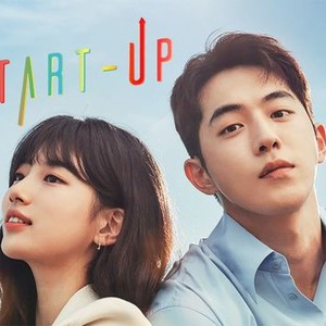 Start-Up - Rotten Tomatoes