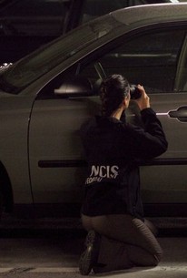 NCIS: Season 3, Episode 11 | Rotten Tomatoes