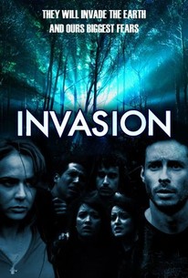 Invasion (2014) | Rotten Tomatoes