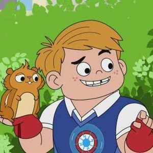 Hero Elementary - Rotten Tomatoes