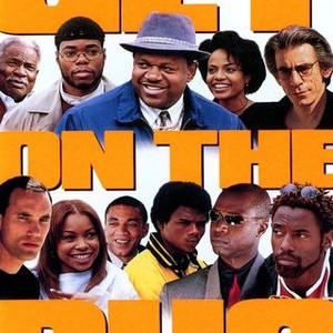 Get on the Bus - Rotten Tomatoes