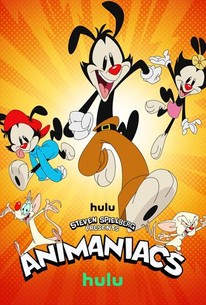 Animaniacs: Season 2, Episode 2 | Rotten Tomatoes