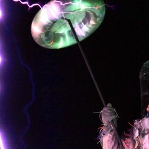 Dr. Megavolt: From Geek to Superhero - Rotten Tomatoes