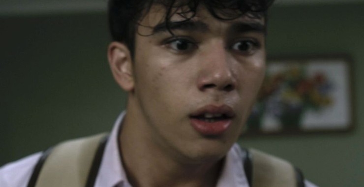 Zeta: When the Dead Awaken - Rotten Tomatoes