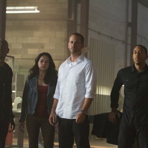 Furious 7 - Rotten Tomatoes