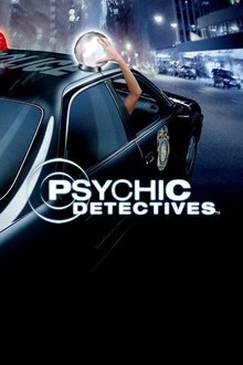 Real Life Psychic Detectives