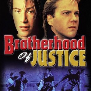 Brotherhood of Justice - Rotten Tomatoes