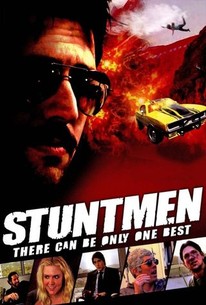 Stuntmen | Rotten Tomatoes