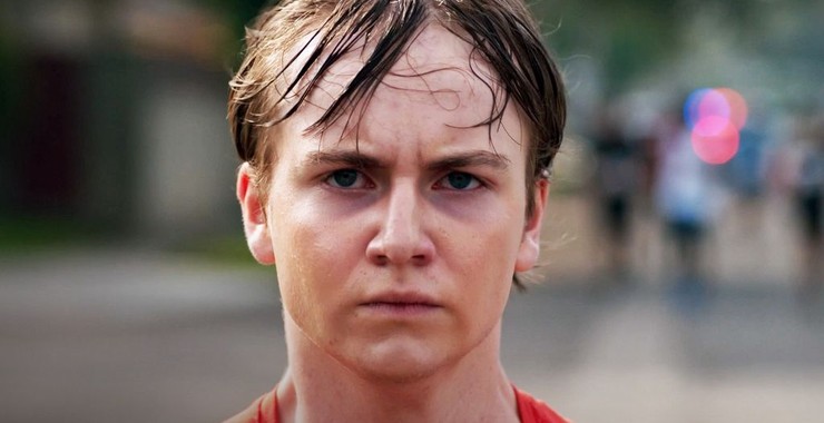 Tyson's Run - Rotten Tomatoes