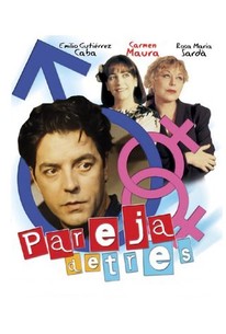 Una Pareja de Tres | Rotten Tomatoes