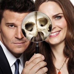 Bones - Rotten Tomatoes