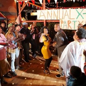 Christmas in Compton - Rotten Tomatoes