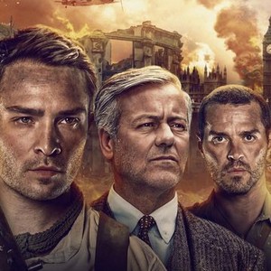 Wolves of War - Rotten Tomatoes