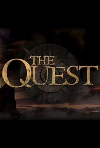 The Quest | Rotten Tomatoes