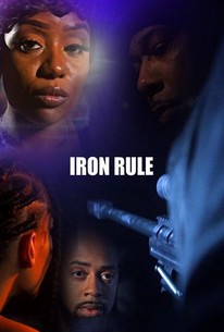 Iron Rule | Rotten Tomatoes