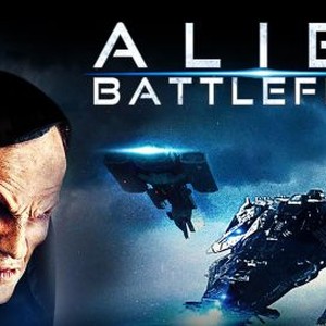 Alien Battlefield - Rotten Tomatoes