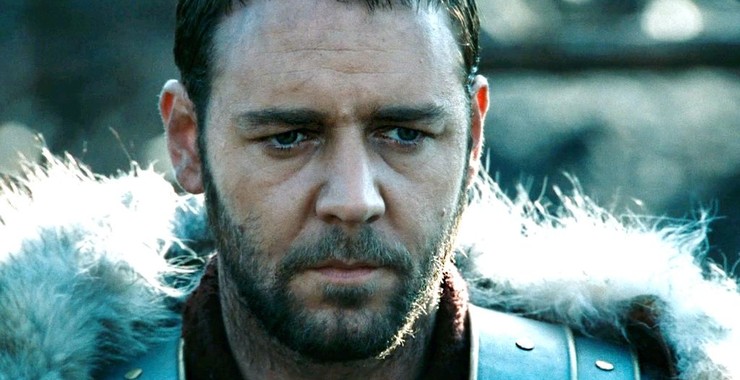 Gladiator - Rotten Tomatoes