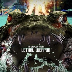 Robocroc - Rotten Tomatoes