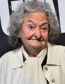 Lucia Guzzardi | Rotten Tomatoes