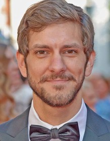 Matthew Baynton - Rotten Tomatoes