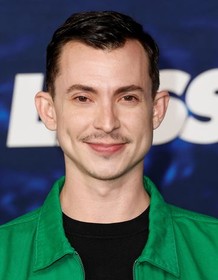 Adam Colborne | Rotten Tomatoes