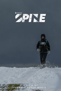 Spine | Rotten Tomatoes