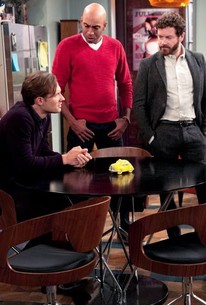 Men at Work: Season 3, Episode 2 | Rotten Tomatoes