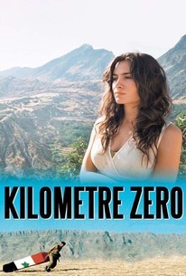 Kilometre Zero | Rotten Tomatoes