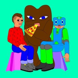 Problem Solverz - Rotten Tomatoes