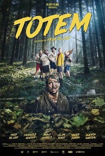 Totem (2022) | Rotten Tomatoes