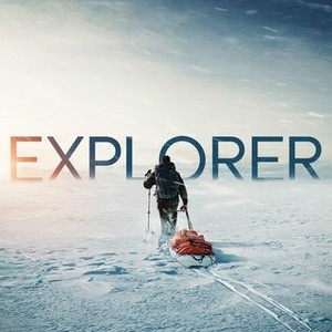 Explorer - Rotten Tomatoes