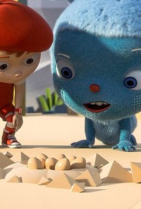 Messy Goes to OKIDO: Season 2, Episode 8 | Rotten Tomatoes