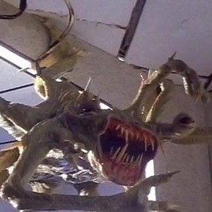 Metamorphosis: The Alien Factor - Rotten Tomatoes