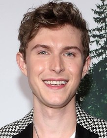 Johnny Berchtold - Rotten Tomatoes