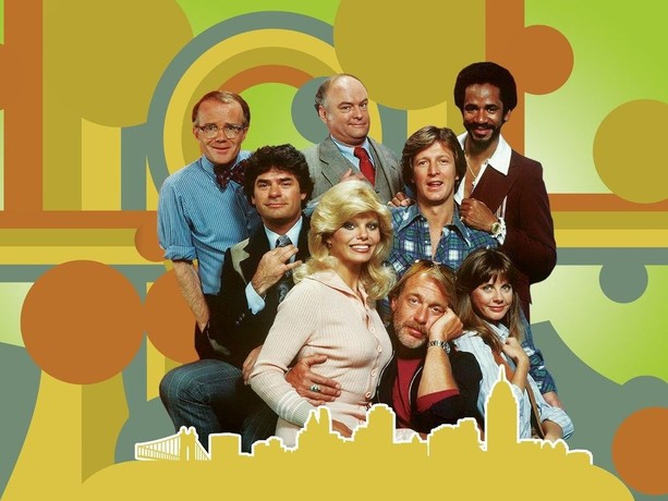 Wkrp Tv Wallpaper