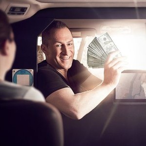 Cash Cab: Season 14, Episode 19 - Rotten Tomatoes