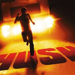 Hush - Rotten Tomatoes