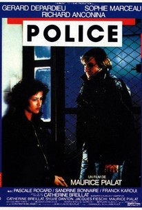 Police | Rotten Tomatoes