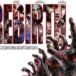 Rebirth - Rotten Tomatoes