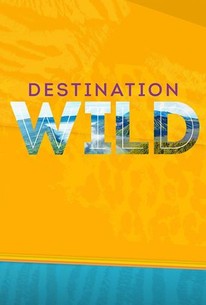 Destination Wild | Rotten Tomatoes
