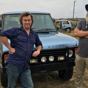 Outback Car Hunters: Season 1, Episode 5 - Rotten Tomatoes