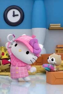 Hello Kitty: Super Style!: Season 5, Episode 4 | Rotten Tomatoes