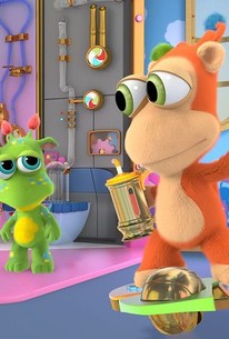 Kiddets: Season 1, Episode 6 | Rotten Tomatoes