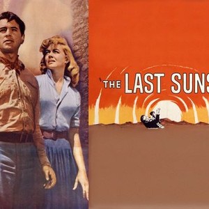 The Last Sunset - Rotten Tomatoes
