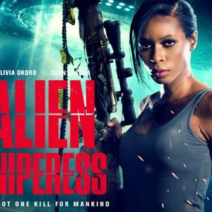 Alien Sniperess - Rotten Tomatoes