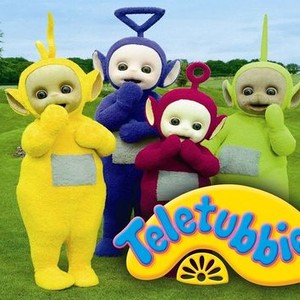 Teletubbies: Season 3, Episode 111 - Rotten Tomatoes
